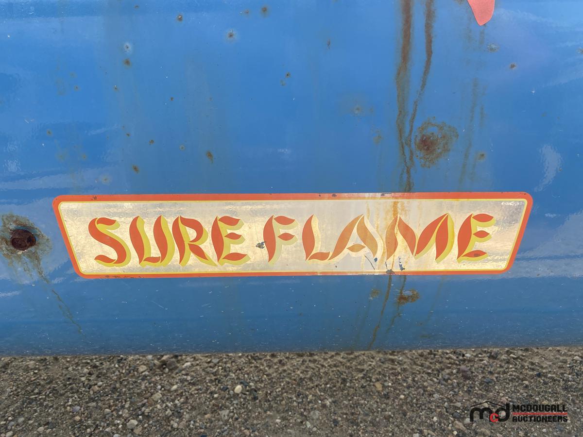SureFlame S1500E Construction Heater